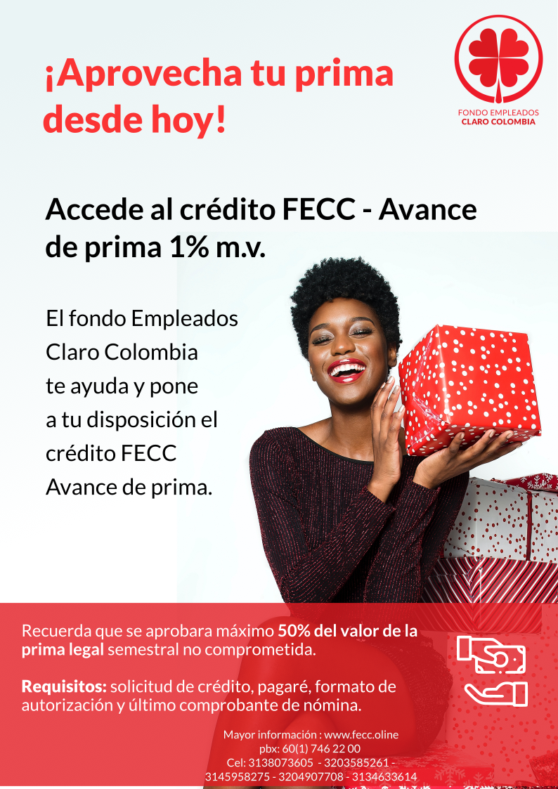 FECC - Inicio